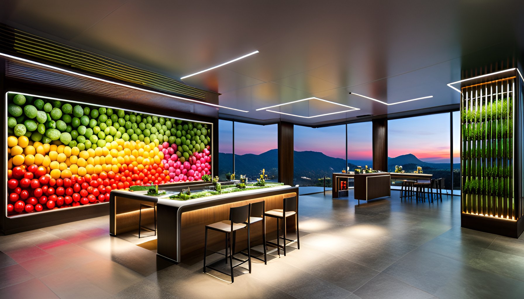 DIY Neon Fun: Creating Neon Crafts at Home